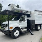 Forestry Trucks, Bucket Trucks, Tree Service Trucks For Sale