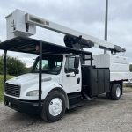 Forestry Trucks, Bucket Trucks, Tree Service Trucks For Sale